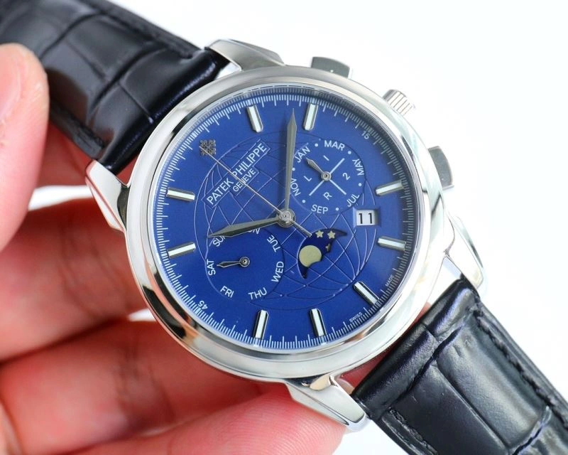 PATEK PHILIPPE Watches