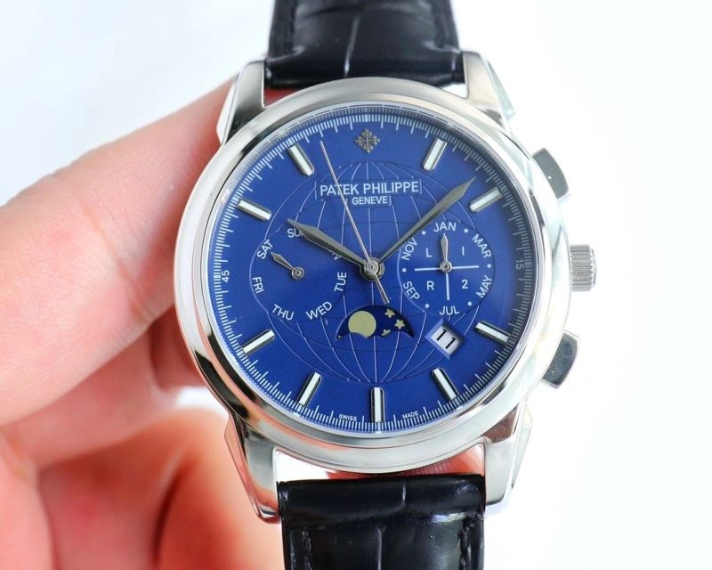High fidelity PATEK PHILIPPE Watches