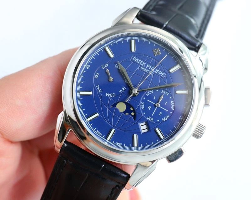High fidelity PATEK PHILIPPE Watches