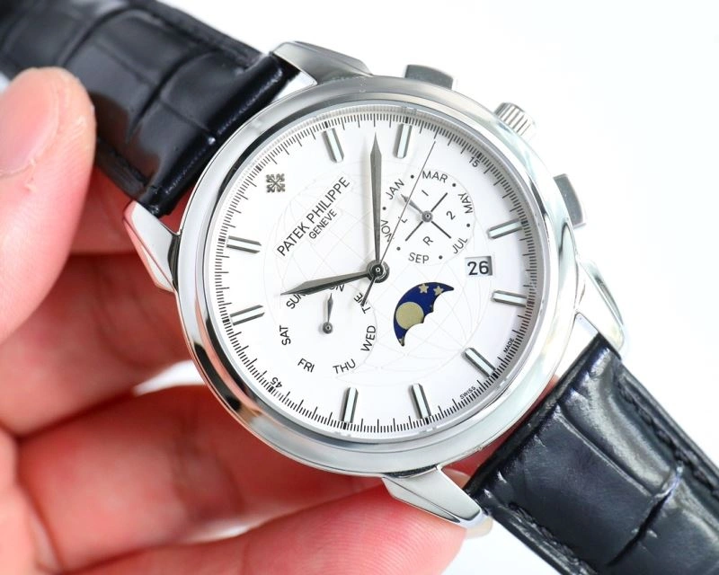 High fidelity PATEK PHILIPPE Watches