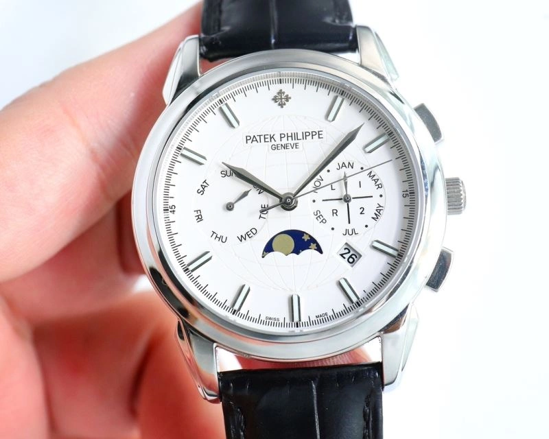High fidelity PATEK PHILIPPE Watches