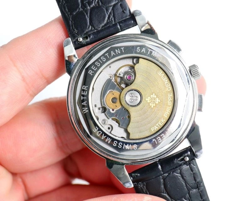 High fidelity PATEK PHILIPPE Watches