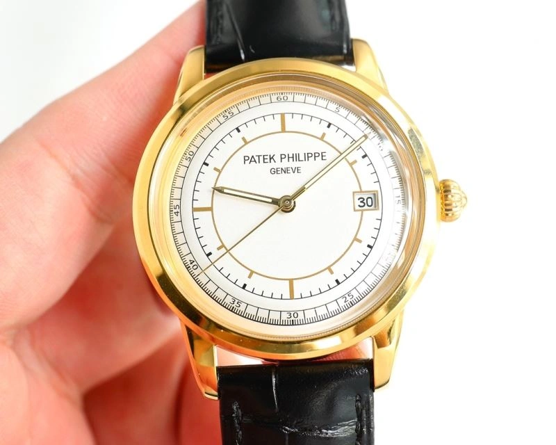 Top mirror PATEK PHILIPPE Watches