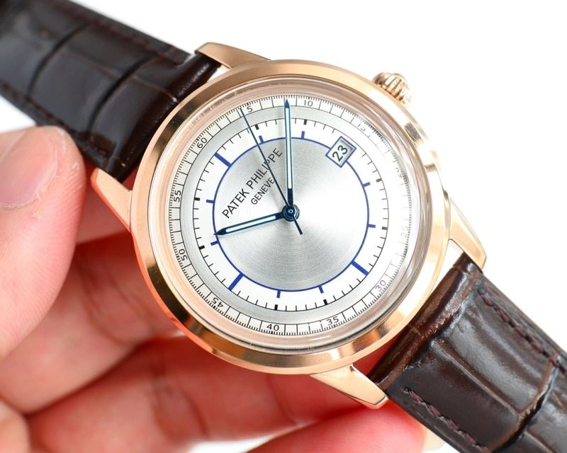 Top mirror PATEK PHILIPPE Watches