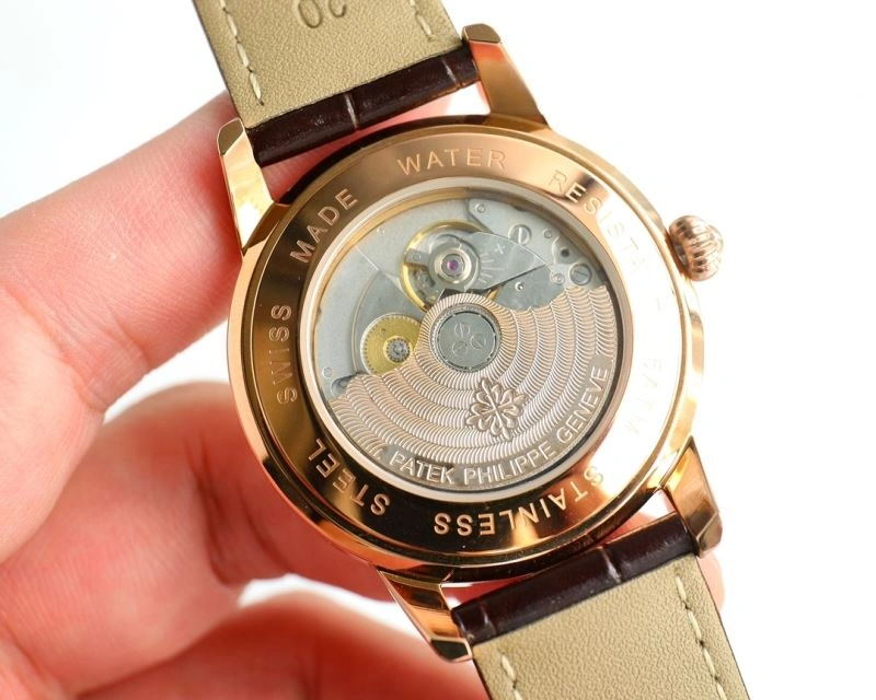 Top mirror PATEK PHILIPPE Watches