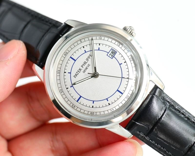 PATEK PHILIPPE Watches