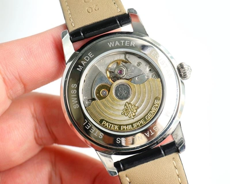 Mirror quality PATEK PHILIPPE Watches