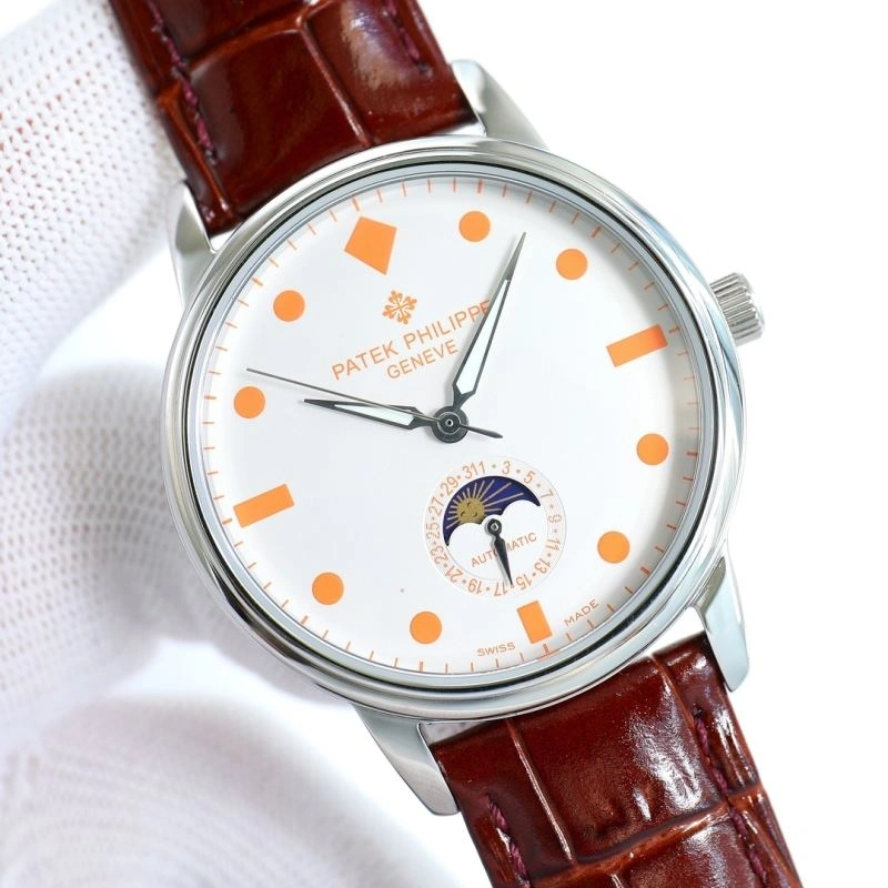 Accurate model PATEK PHILIPPE Watches