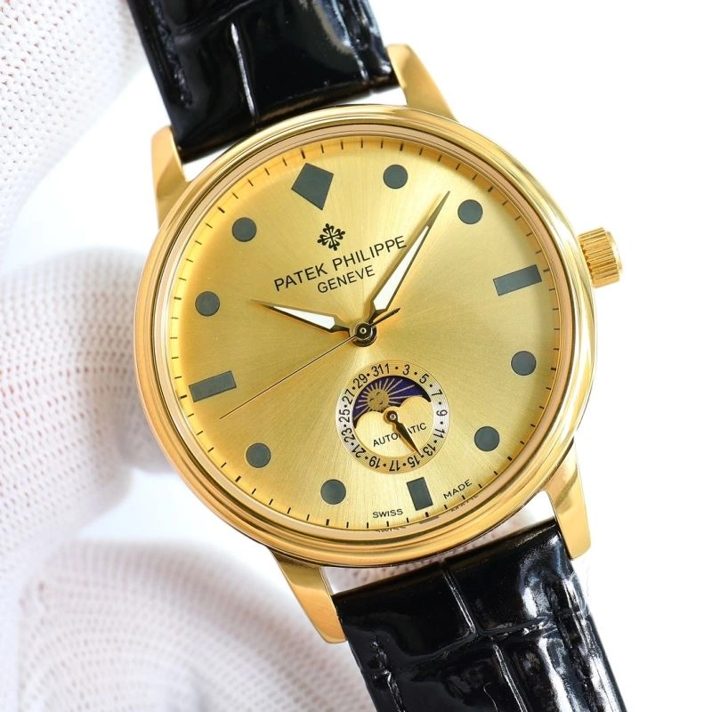 Accurate model PATEK PHILIPPE Watches
