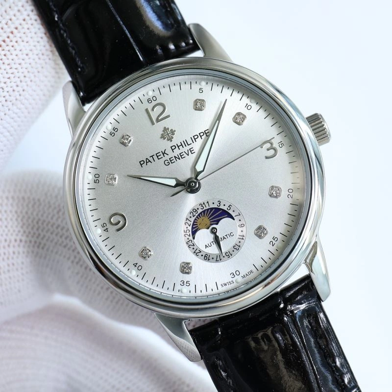 PATEK PHILIPPE Watches