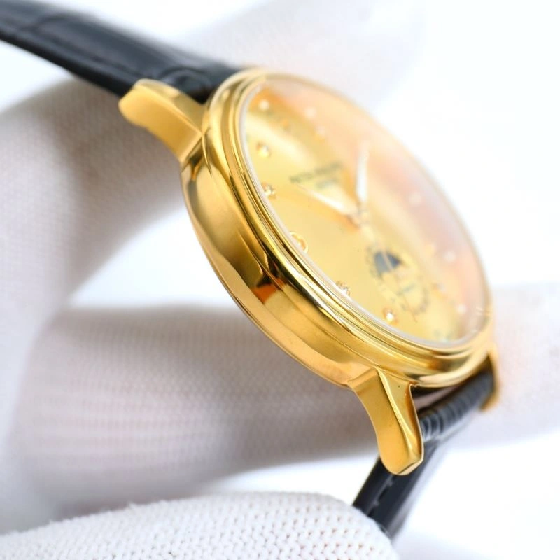 Brand-authenticated PATEK PHILIPPE Watches