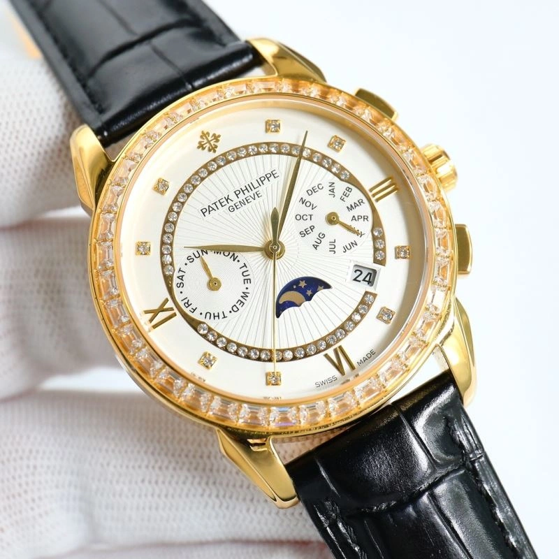 Official PATEK PHILIPPE Watches