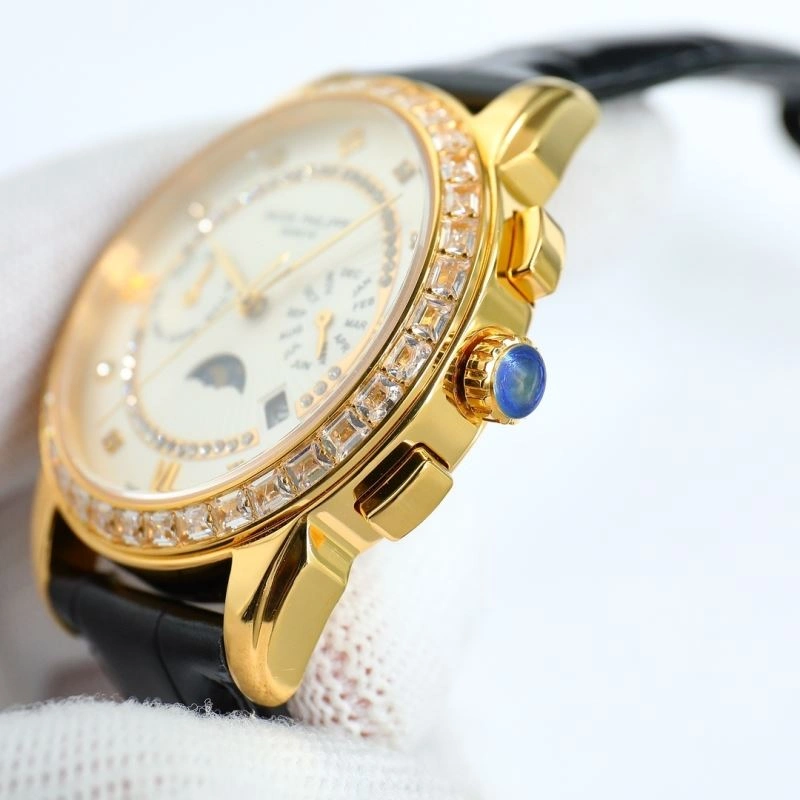 Official PATEK PHILIPPE Watches