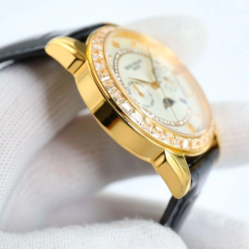 Official PATEK PHILIPPE Watches