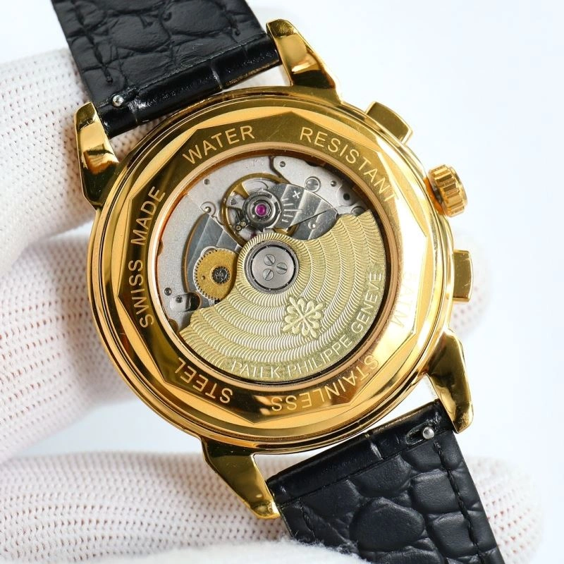 Official PATEK PHILIPPE Watches