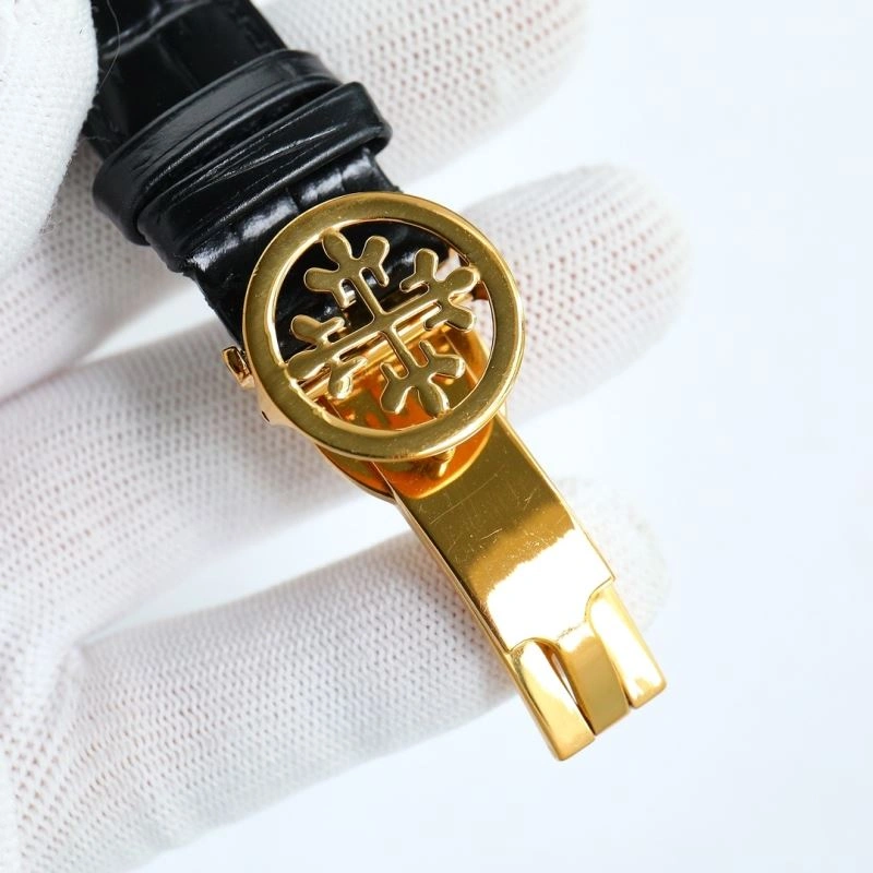 Official PATEK PHILIPPE Watches
