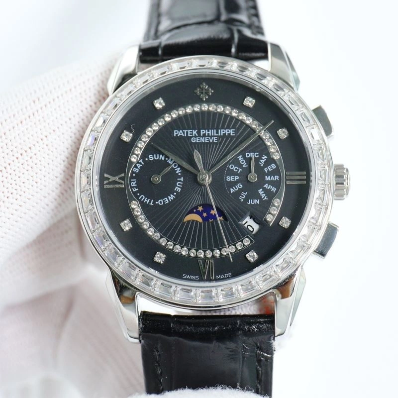 Authentic PATEK PHILIPPE Watches