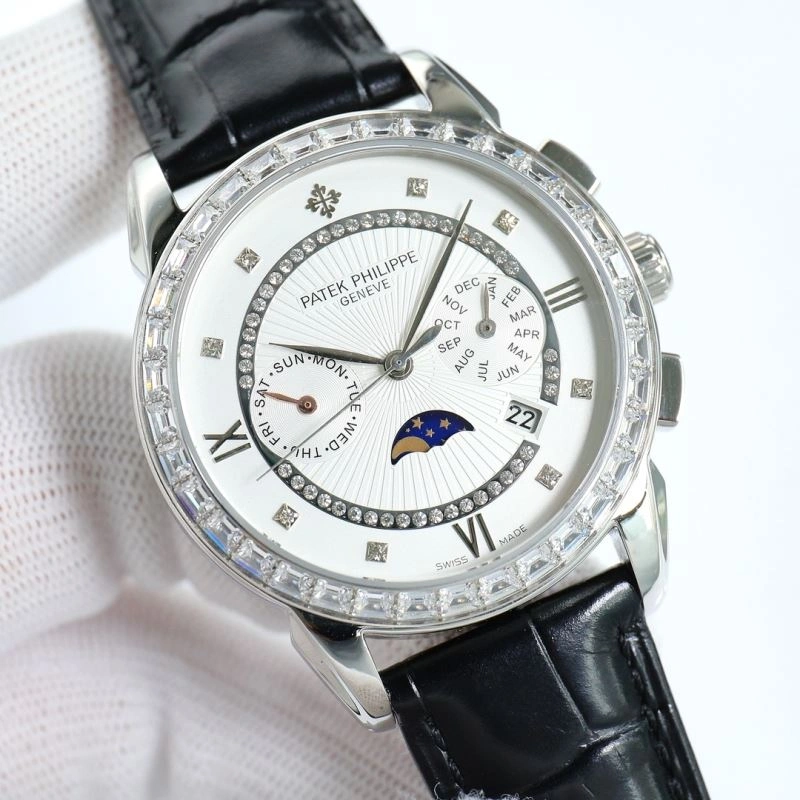 Authentic PATEK PHILIPPE Watches