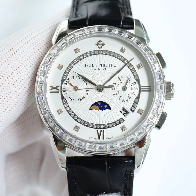 Authentic PATEK PHILIPPE Watches