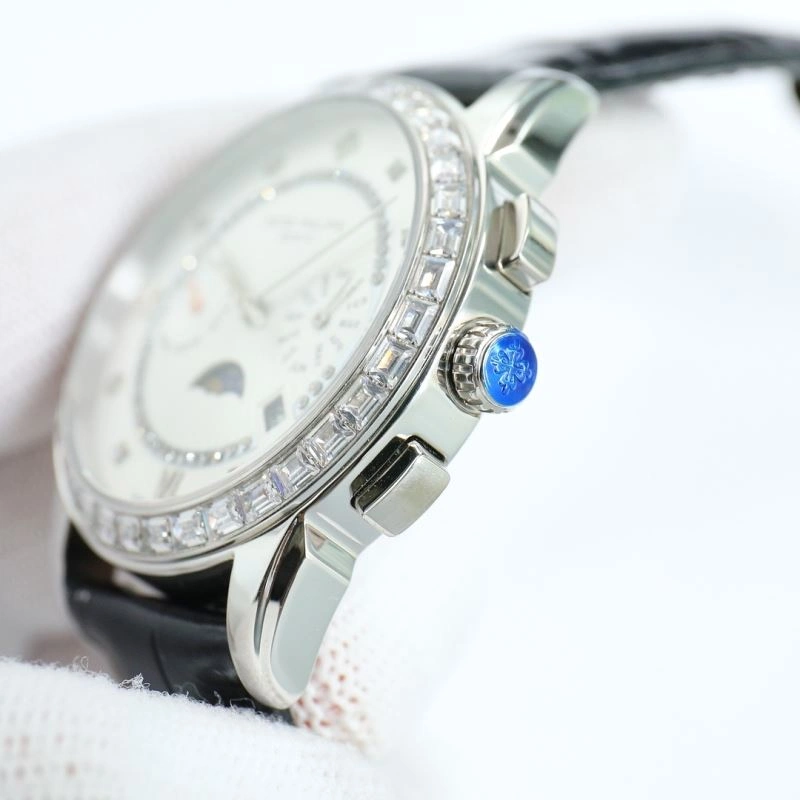 Authentic PATEK PHILIPPE Watches