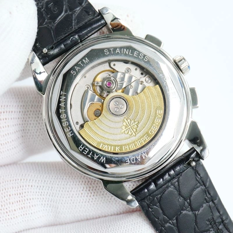 Authentic PATEK PHILIPPE Watches