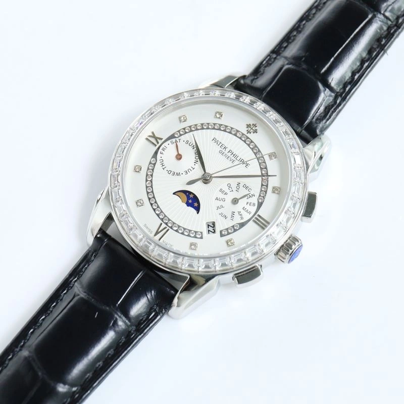 Authentic PATEK PHILIPPE Watches