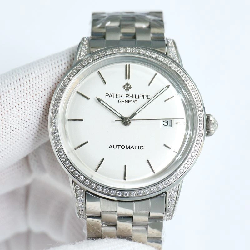 Official PATEK PHILIPPE Watches