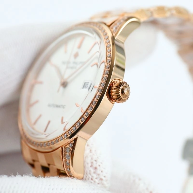 Official PATEK PHILIPPE Watches