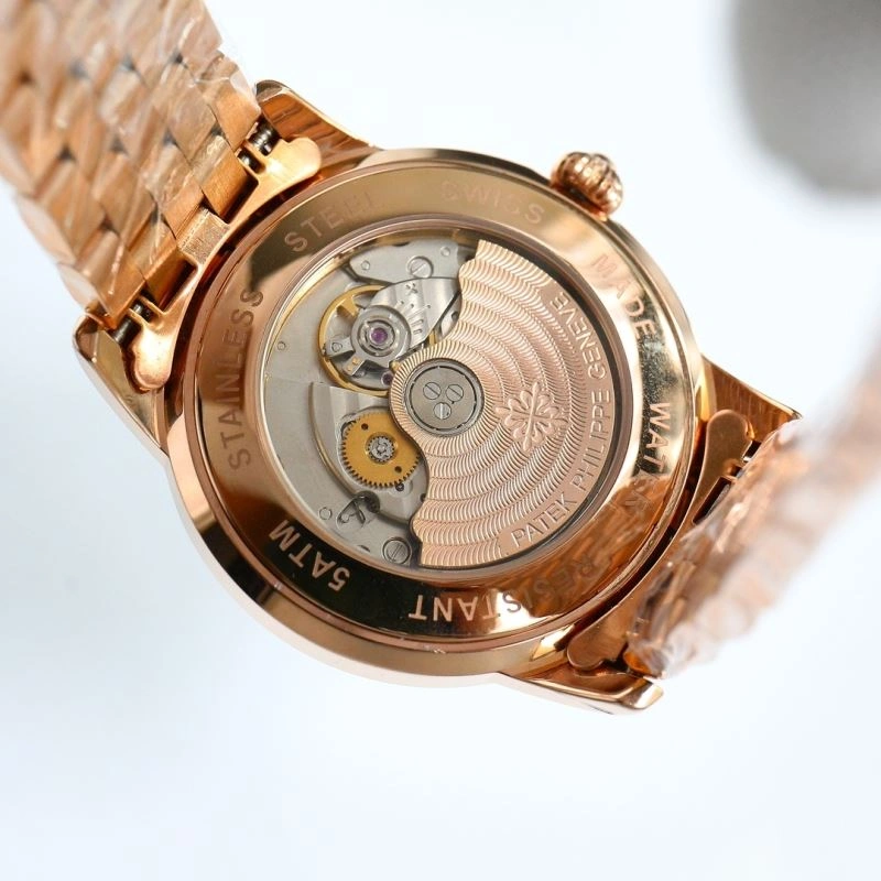 Official PATEK PHILIPPE Watches