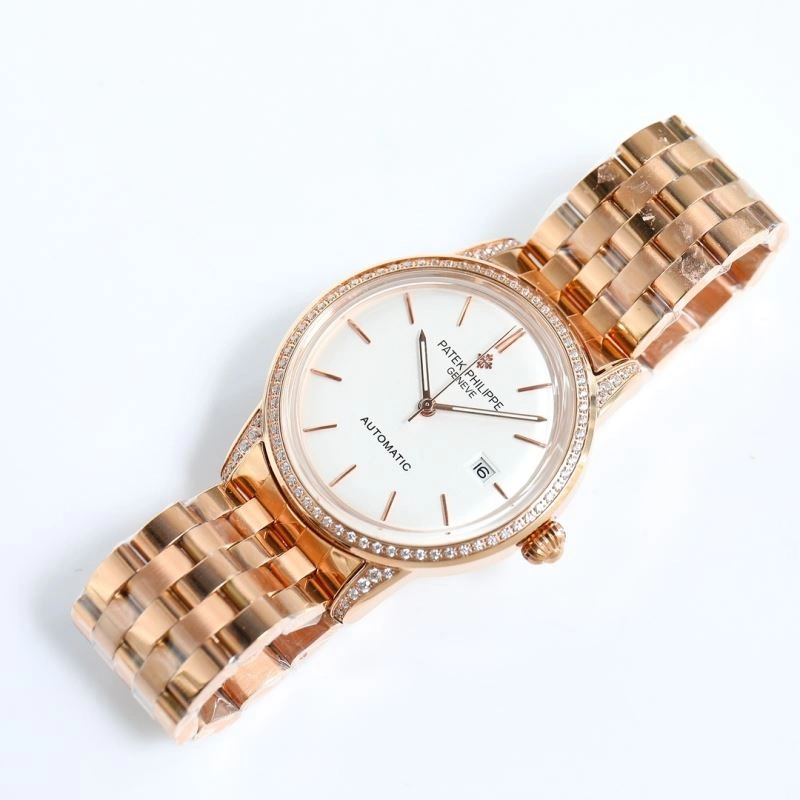 Official PATEK PHILIPPE Watches