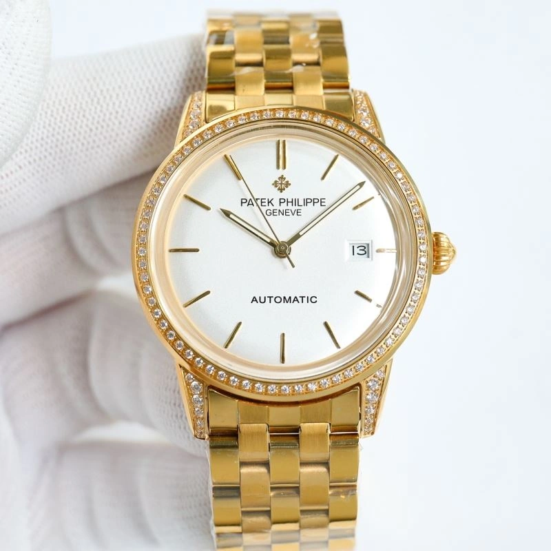 Budget-friendly PATEK PHILIPPE Watches