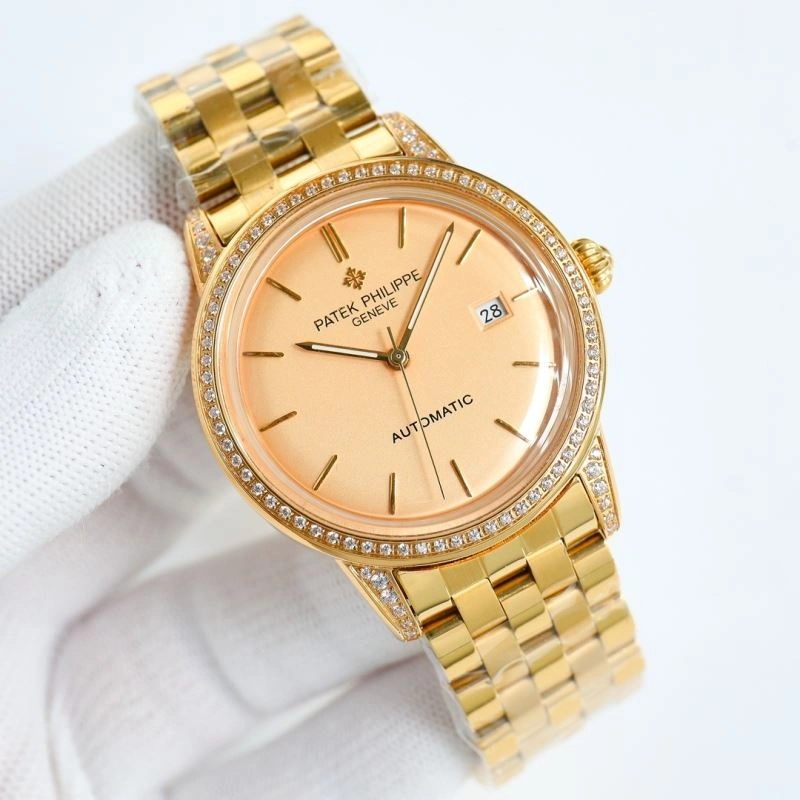 Budget-friendly PATEK PHILIPPE Watches