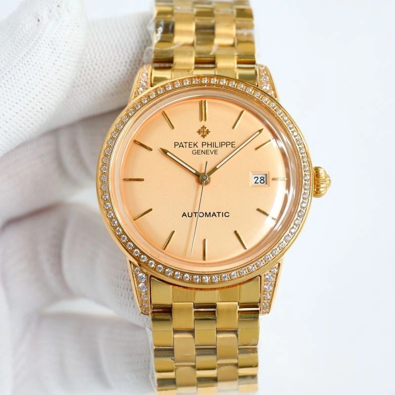 Budget-friendly PATEK PHILIPPE Watches