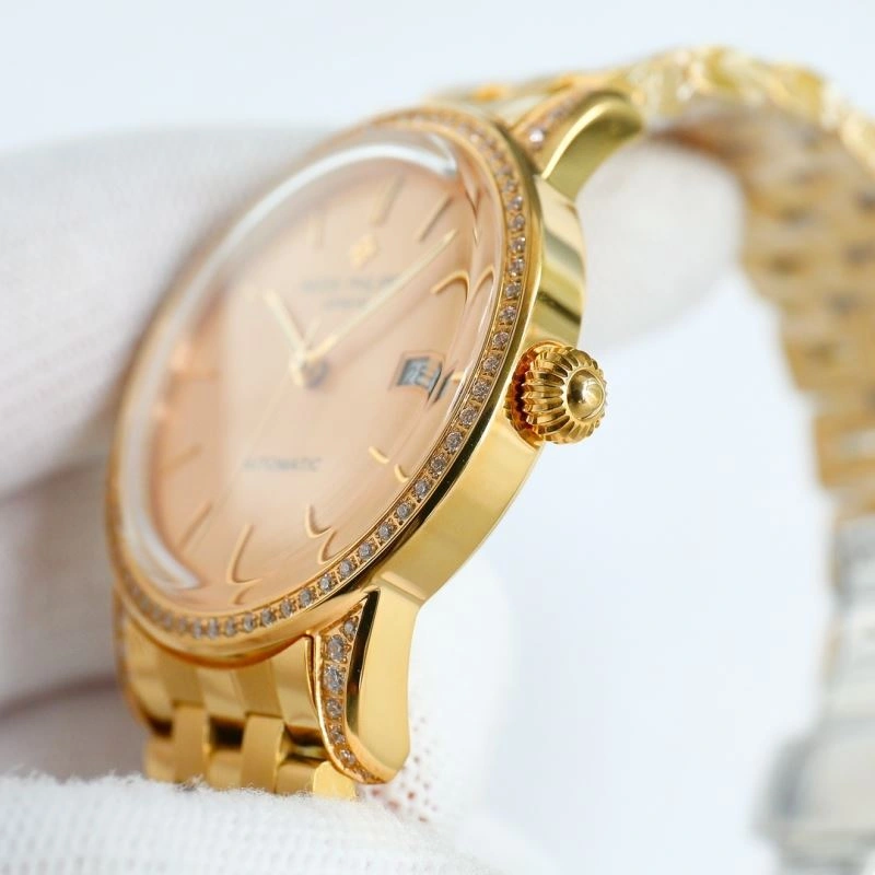 Budget-friendly PATEK PHILIPPE Watches