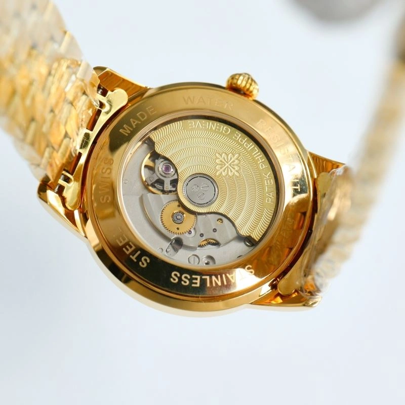 Budget-friendly PATEK PHILIPPE Watches