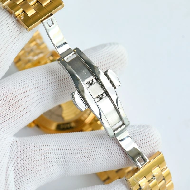 Budget-friendly PATEK PHILIPPE Watches