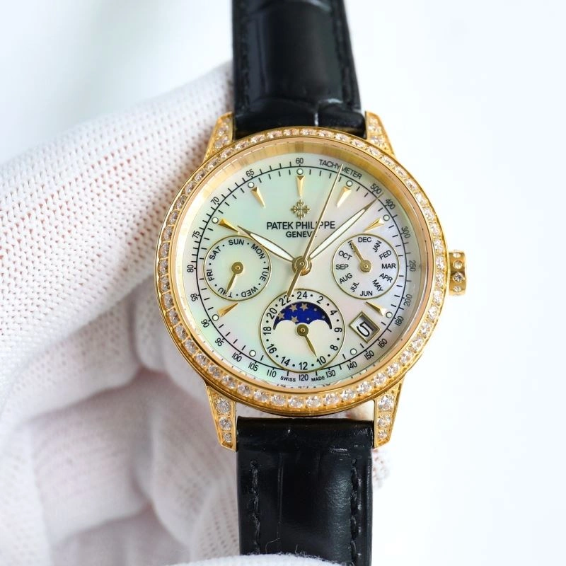 Original PATEK PHILIPPE Watches