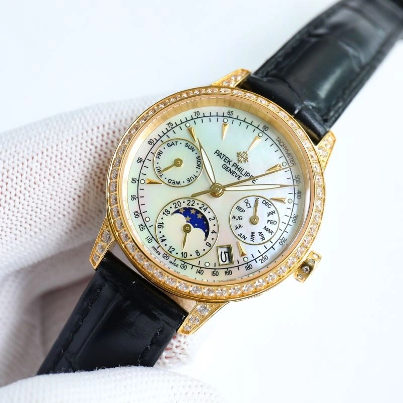 Original PATEK PHILIPPE Watches