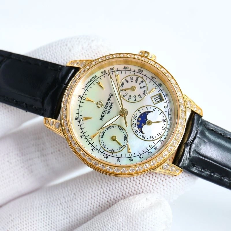 Original PATEK PHILIPPE Watches