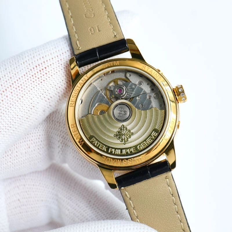 Original PATEK PHILIPPE Watches