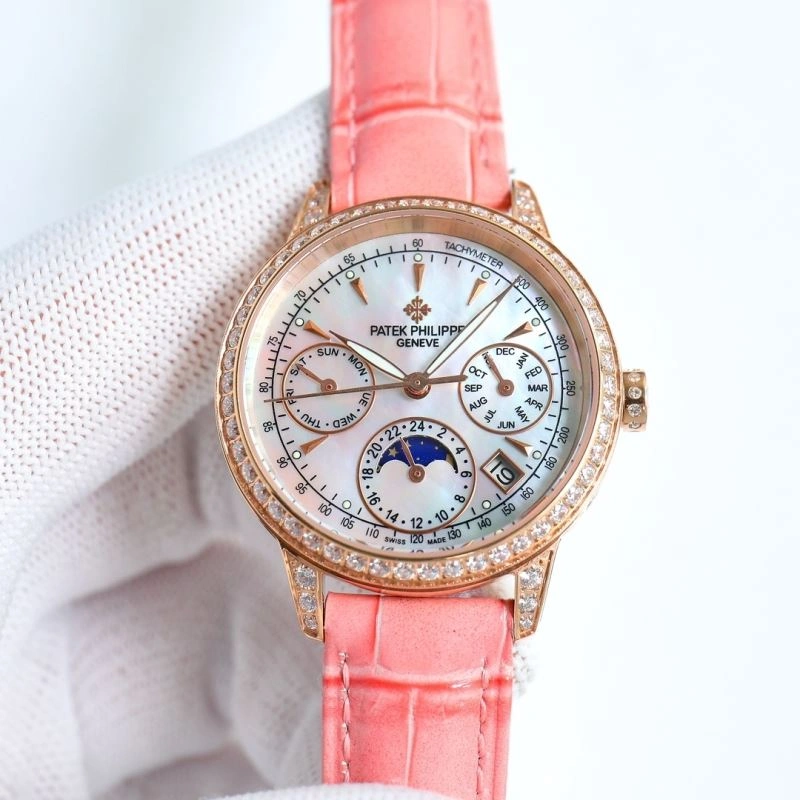 Value-priced PATEK PHILIPPE Watches