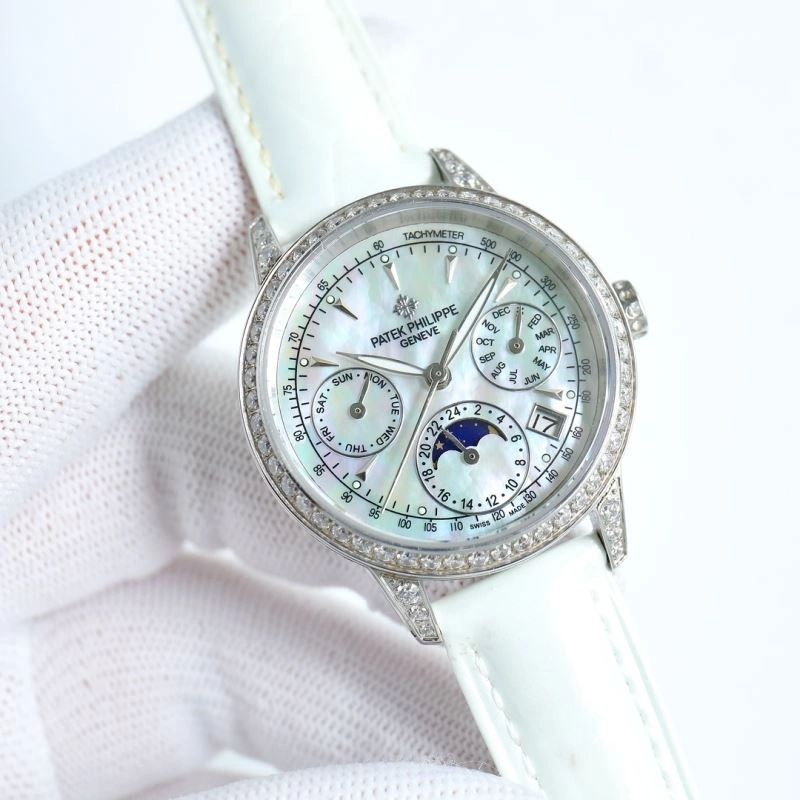 Value-priced PATEK PHILIPPE Watches