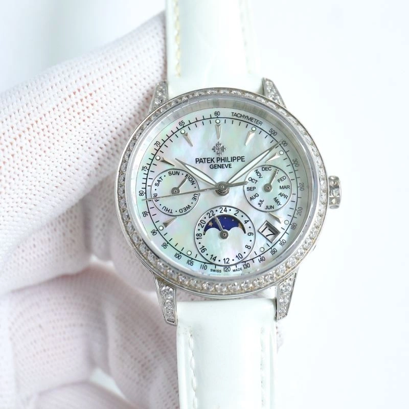 Value-priced PATEK PHILIPPE Watches