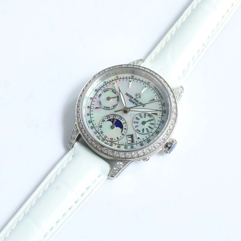 Value-priced PATEK PHILIPPE Watches