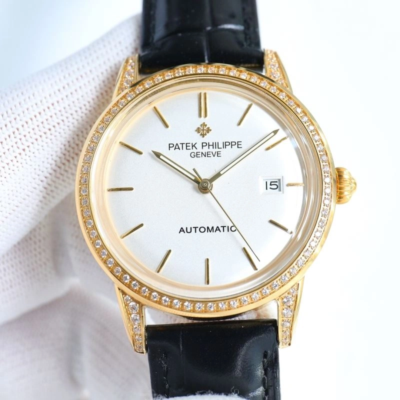 Authentic PATEK PHILIPPE Watches