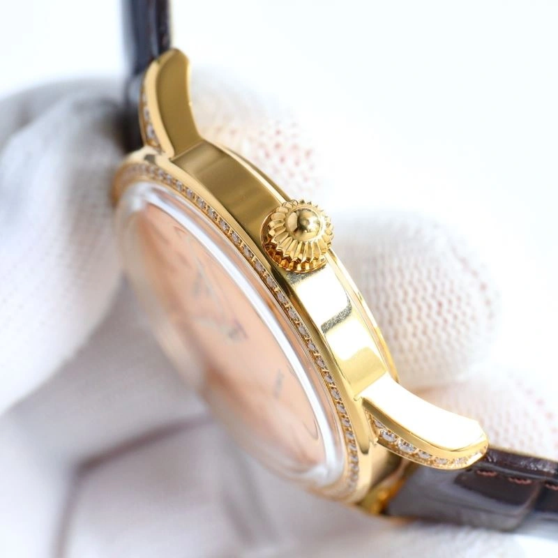Authentic PATEK PHILIPPE Watches