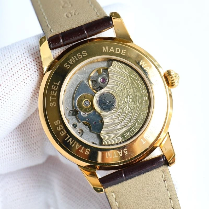 Authentic PATEK PHILIPPE Watches