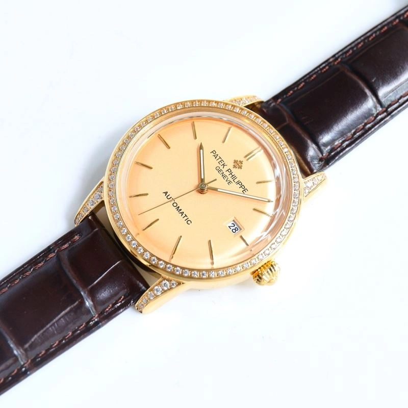 Authentic PATEK PHILIPPE Watches