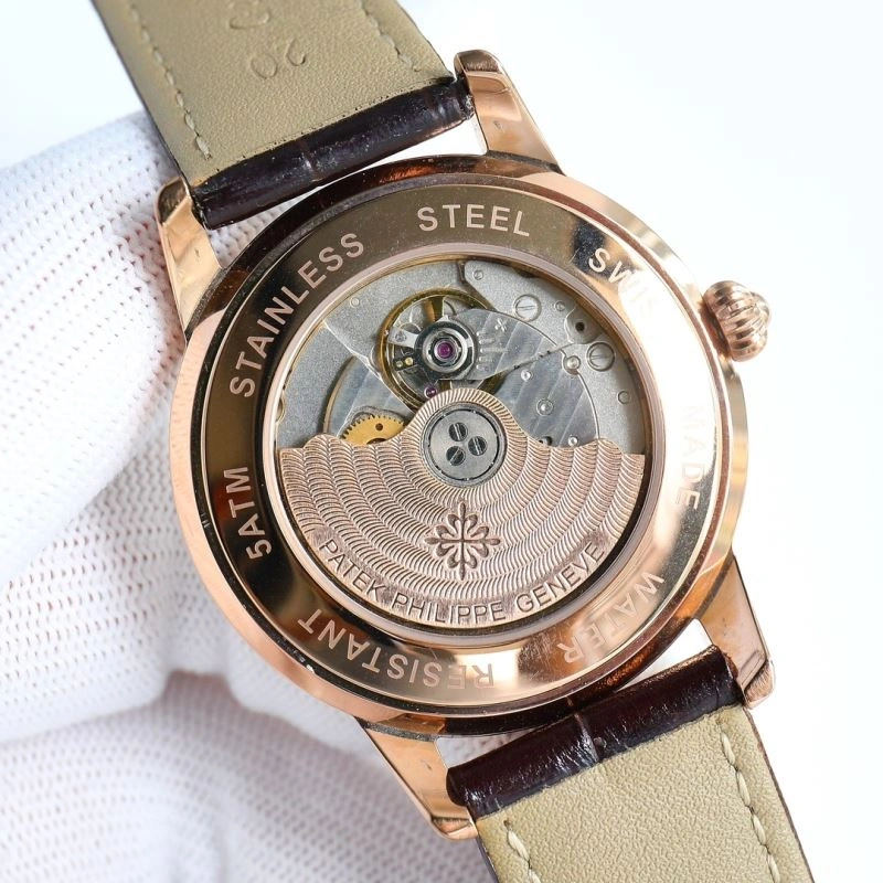 Cut-rate PATEK PHILIPPE Watches