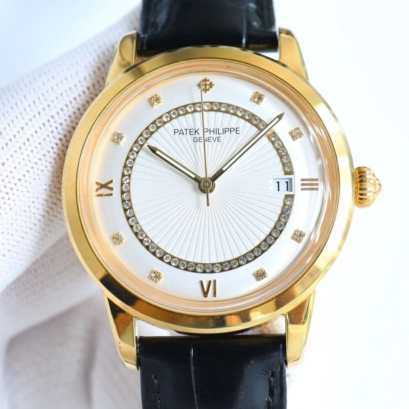 Top match PATEK PHILIPPE Watches